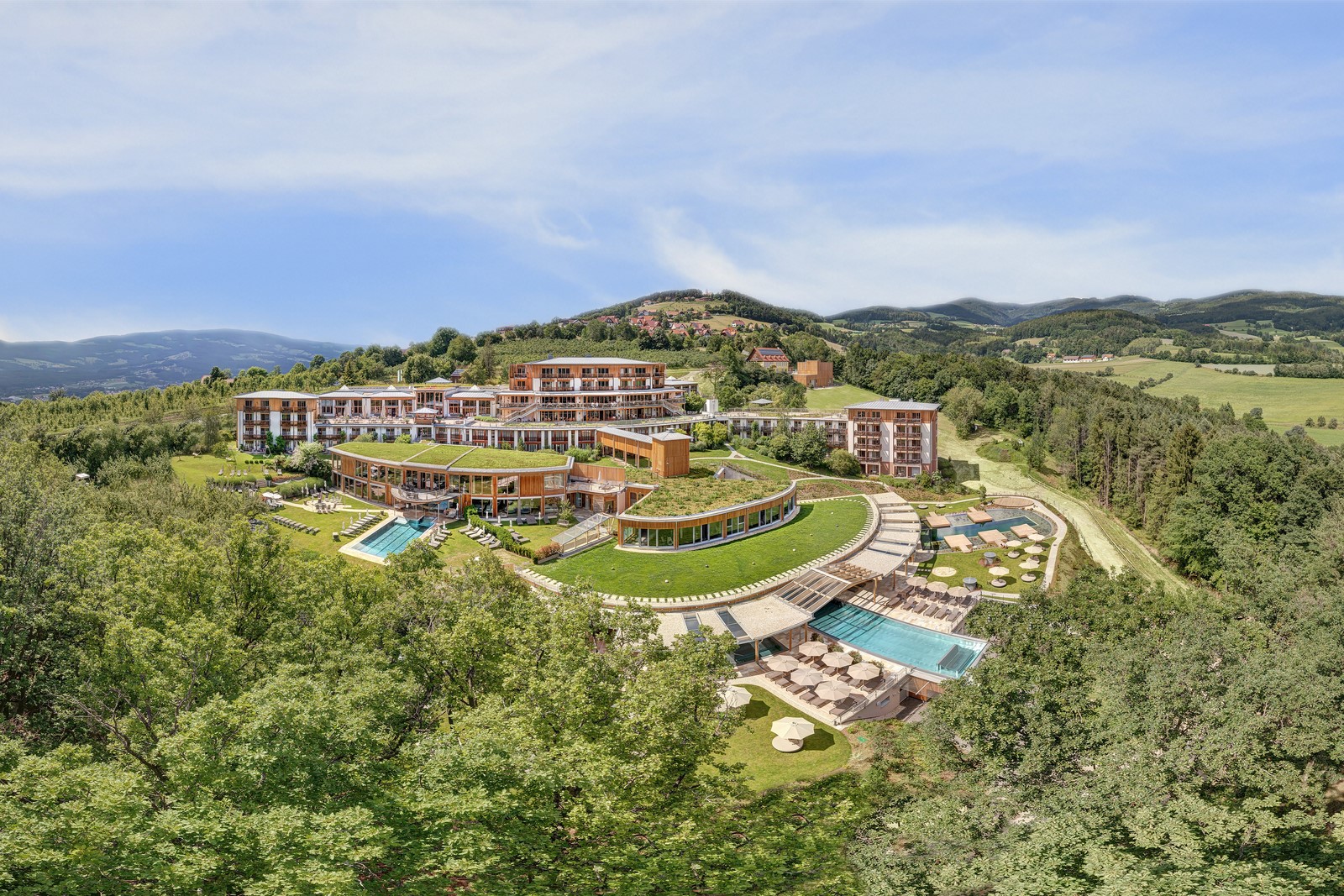 RETTER Bio-Natur-Resort 4*Superior | Generali Österreich