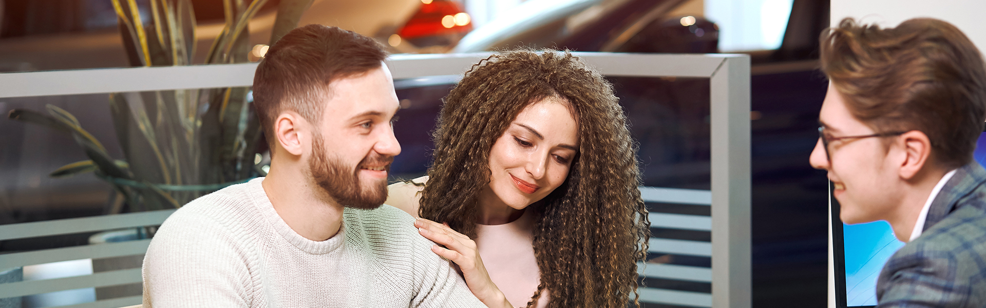 Kfz-Leasing mit Versicherung » Auto finanzieren | Generali Österreich