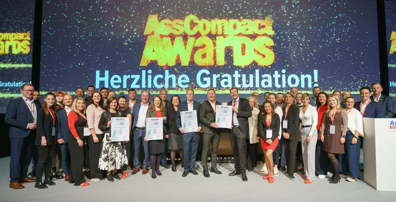 Generali Partnerportal - Login